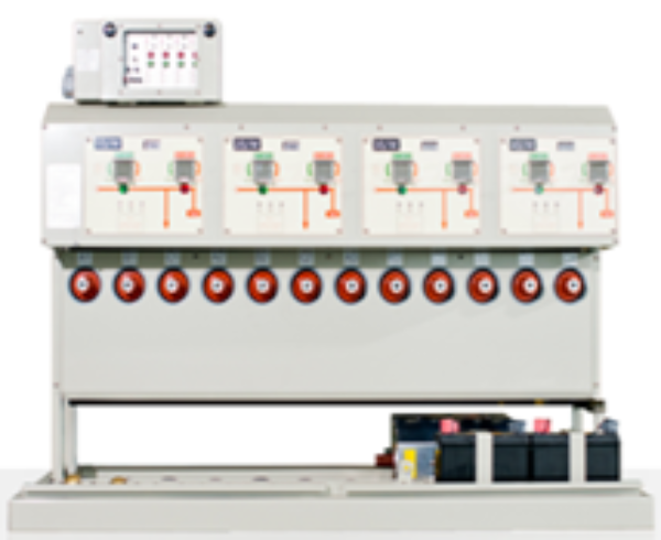 PAD Switch | Grant Electrical Marketing and Trading Corp
