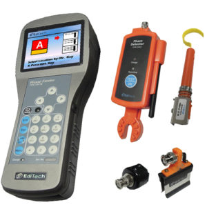 Phase Finder System | Grant Electrical Marketing and Trading Corp